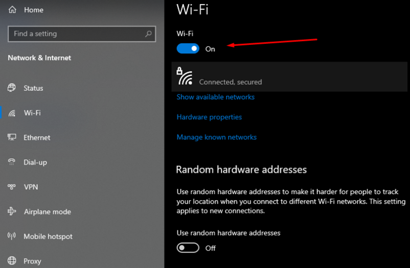 How to install GeoComply on your desktop device – Northstarbets.ca